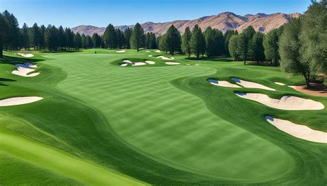 Image result for Golf Course Grass Types