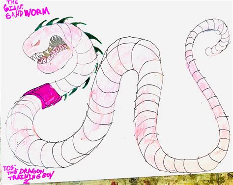 Image result for Sand Worm deviantART