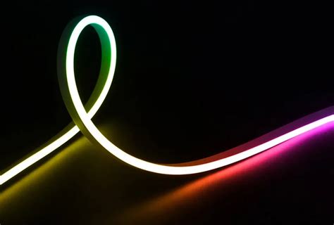 Image result for LED Strip Light Types