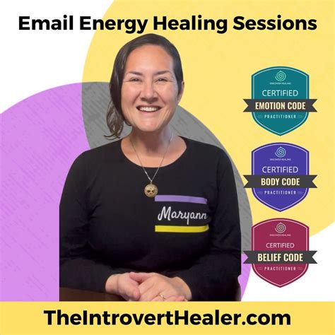 Image result for Emotion Code Practitioner