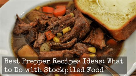 Image result for Prepper Princess Cooking Recipes