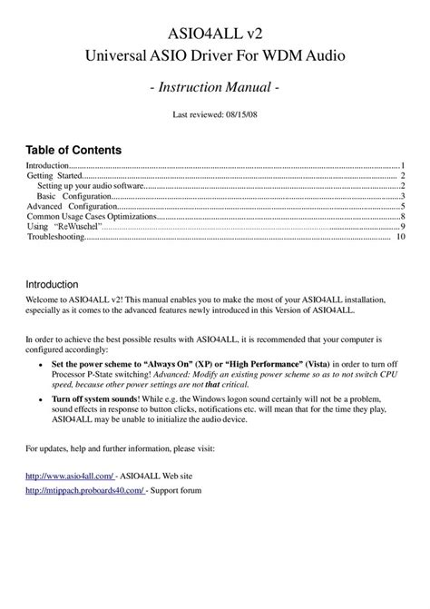 Image result for Asio4all Tutorial