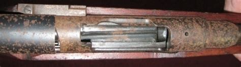 Image result for How to Clean a Rusty Gun