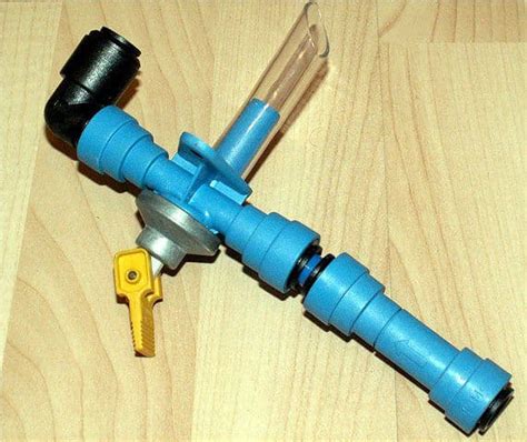 Image result for Truma Combi Non Return Valve