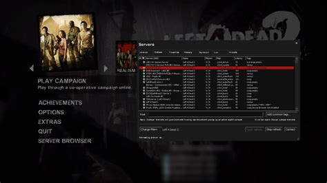 Image result for L4D2 Useful Console Commands