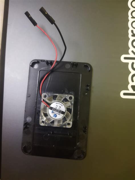 Image result for Raspberry Pi 4 Fan Speed Control