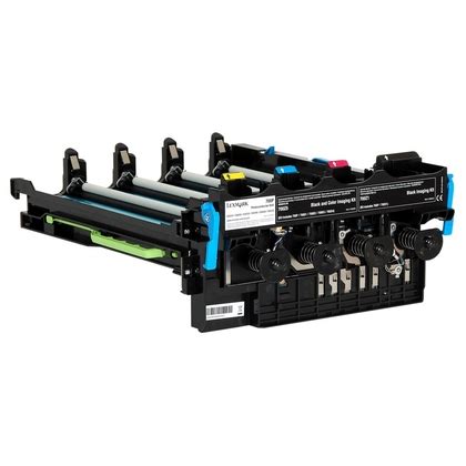 Image result for Lexmark CS510de Imaging Kit Part Numbers