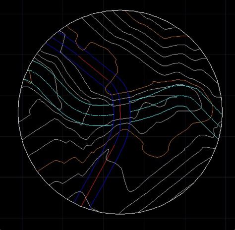 Image result for Inserting AutoCAD Model Drawing into Layout