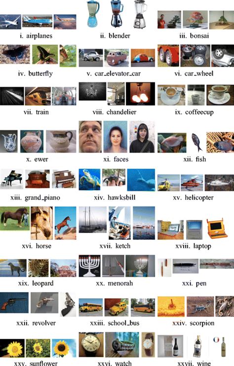 Image result for ImageNet Class