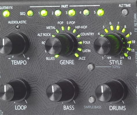 Image result for Digitech Trio