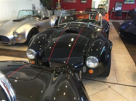 Image result for Backdraft Kit Cars