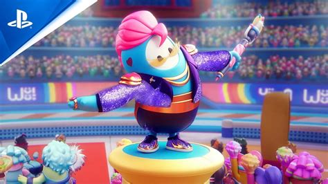 Image result for Fall Guys PS4 Review