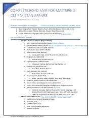Image result for Map Making of Pakistanfor CSS PMS