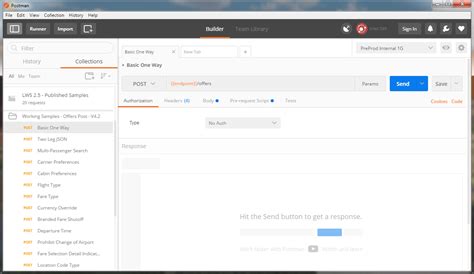 Image result for HTTP Method Using Postman Demo