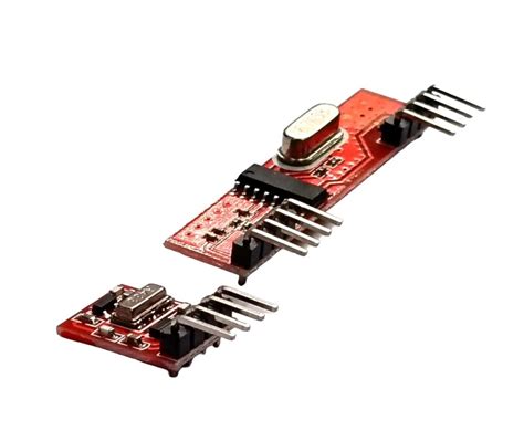 Image result for Wireless RF Module