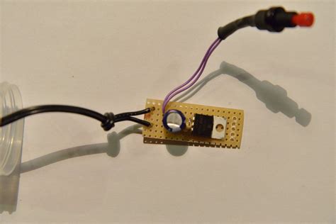 Image result for Simple LED Timer