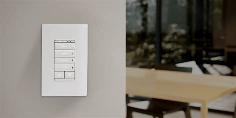 Image result for Savant Lighting Keypad