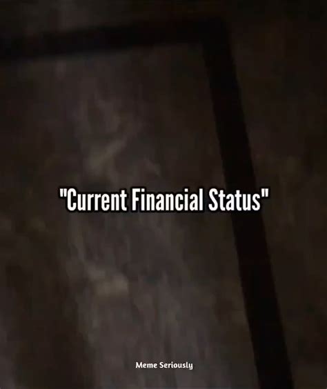 Image result for Current Financial Status