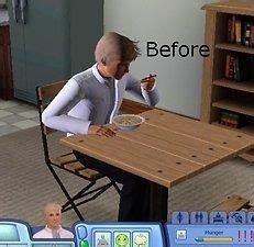 Image result for Sims 4 Snacks Mod