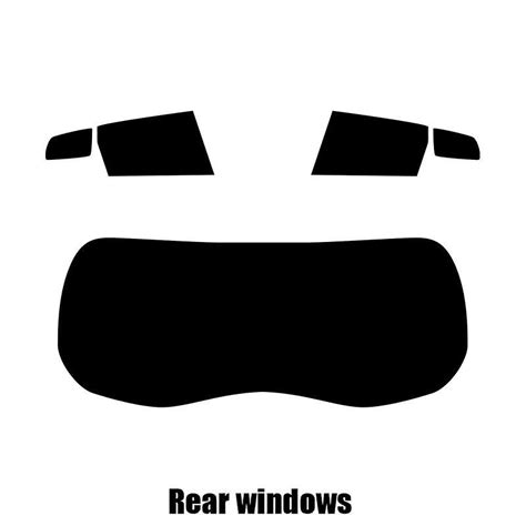 Image result for Renault Modus Window Tint