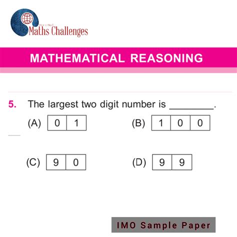 Image result for Math Olympiad Questions