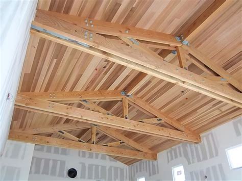 Image result for Timber Frame Roof Structure