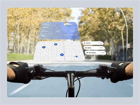 Image result for Augmented Reality GPS Navigation System