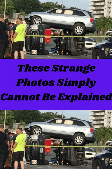 Image result for Pictures That Cannot Be Explained