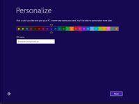Image result for Windows 8 Setup Tutorial