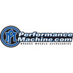 Image result for Performance Machine Catalog