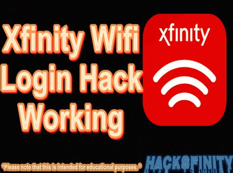 Image result for IP Hack Xfinity WiFi