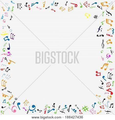 Image result for Music Notes Frame