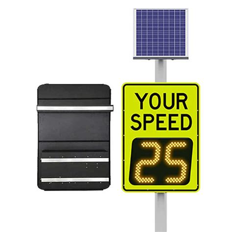 Image result for LED Matrix Speed Sign