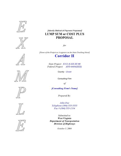 Image result for Cost Plus Percentage Contract Examples