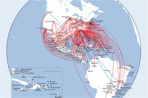 Image result for Delta Destination Map