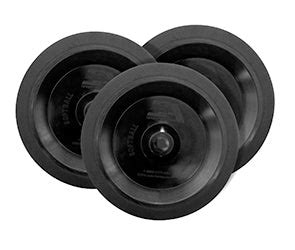 Image result for DIY Balance a Pitching Machine Wheel