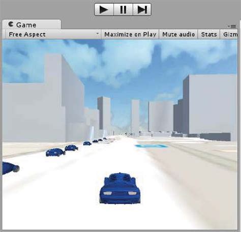 Image result for Unity Basic Environment