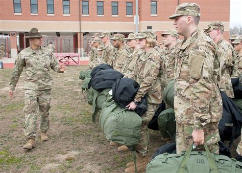 Image result for Night Guard Army Basic Training
