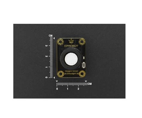 Image result for Arduino Oxygen Sensor