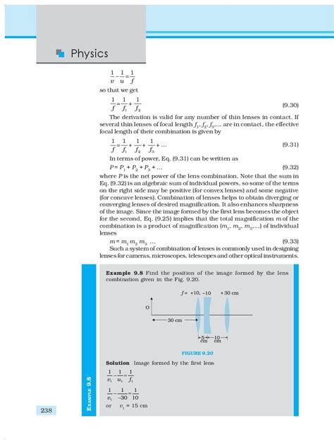 Image result for Class 12th Physics Chapter 9