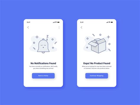 Image result for Notification Design