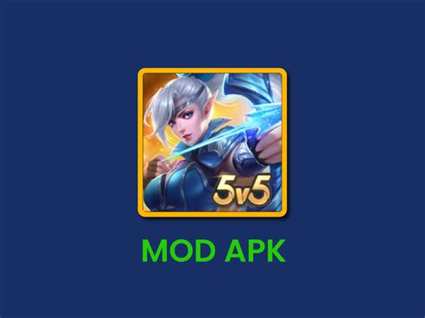 Image result for Mobile Legends Download Mod Apk
