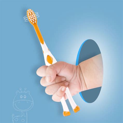 Image result for CBeebies Toothbrush