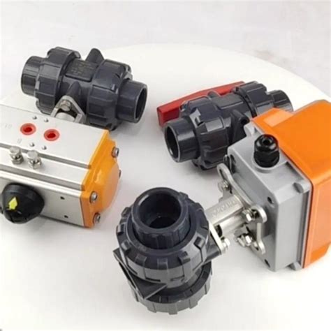 Image result for Three-Way Modulating Valve