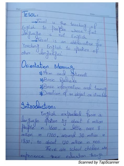 Image result for TESOL PDF