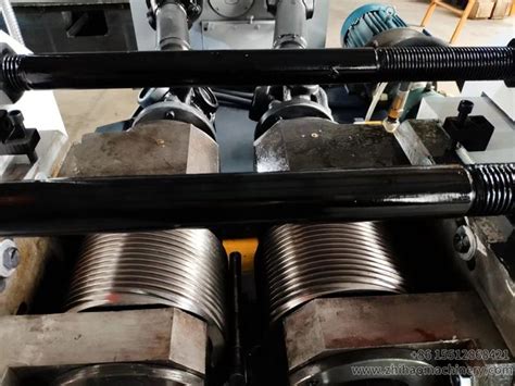 Image result for Threaded Rod Manufacturing Machine China