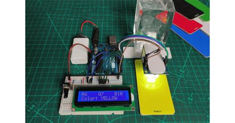 Image result for Color Sensor for Arduino
