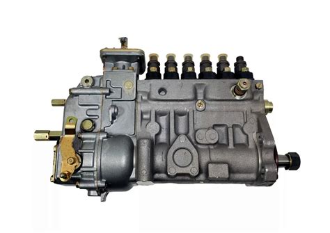 Image result for Different Types of Injection Pump