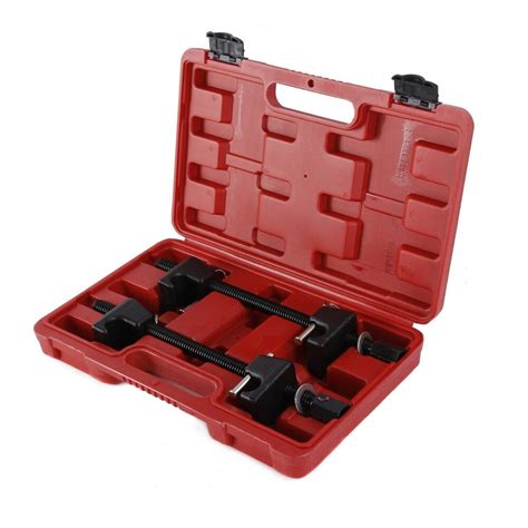 Image result for Coilover Shock Spring Compressor Tool