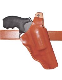 #874 - Taurus Judge Holster – Gould & Goodrich